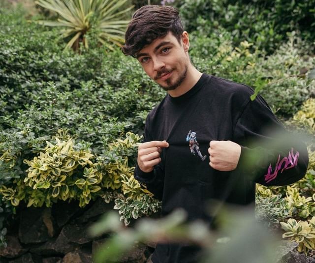 How much is iFerg Net Worth as of 2024?