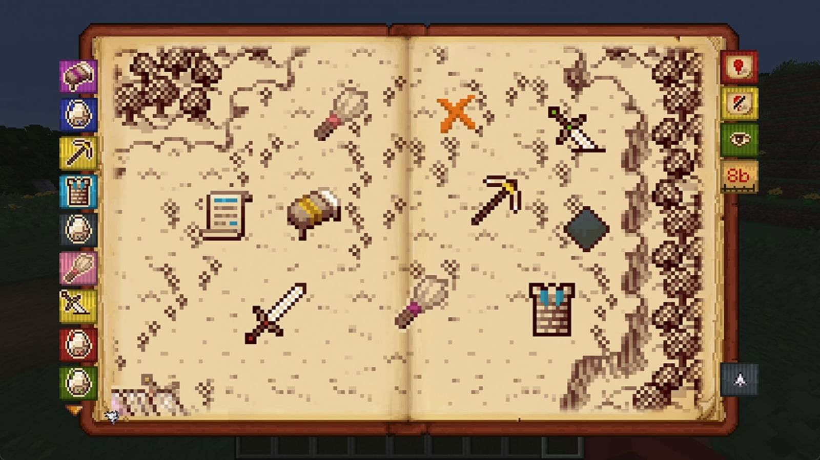 10 best Minecraft map mods