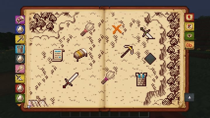 10 best Minecraft map mods