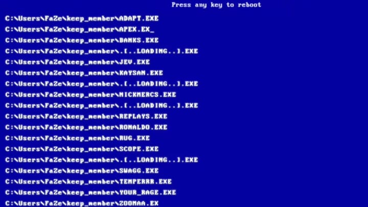 FaZe Clan new roster: All members who were retained by the esports org