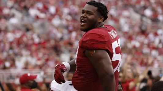 Tim Smith College | Stats, Records and much more.