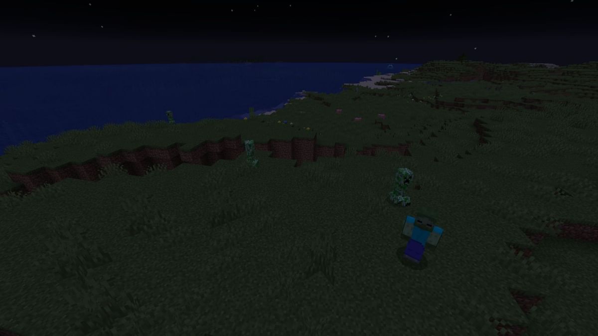 Best features from every Minecraft major update listed