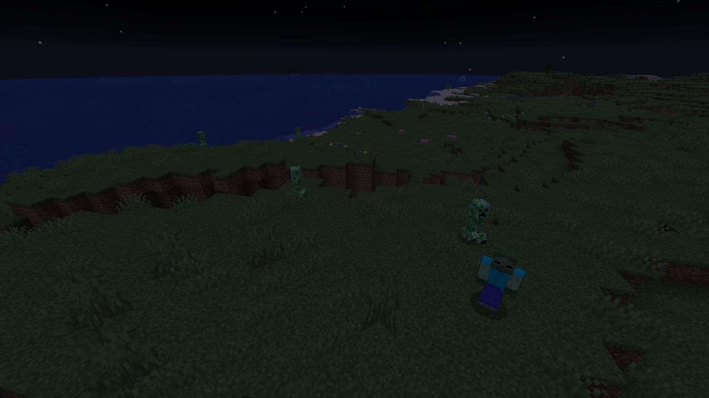 Best features from every Minecraft major update listed