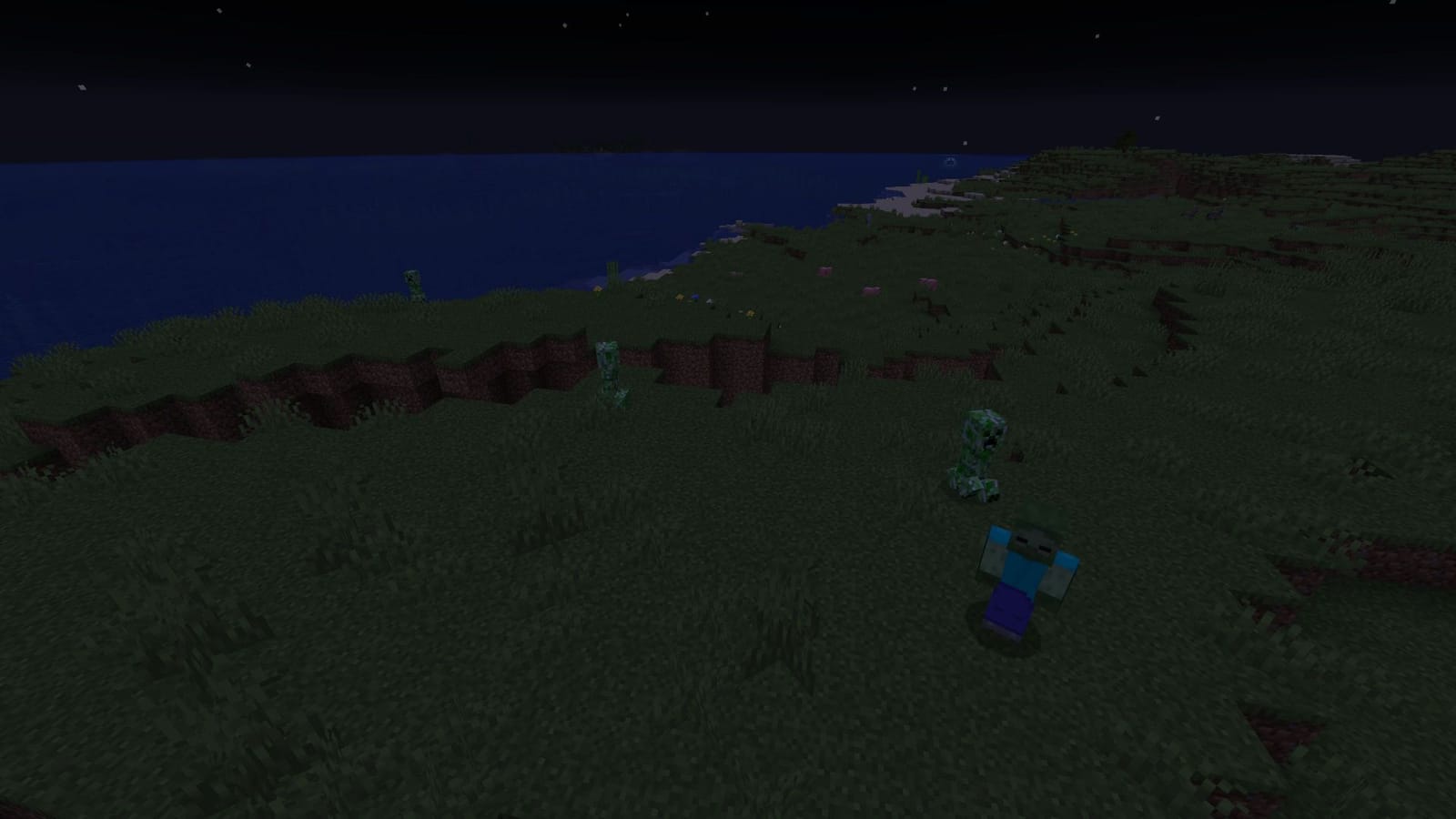 Best features from every Minecraft major update listed