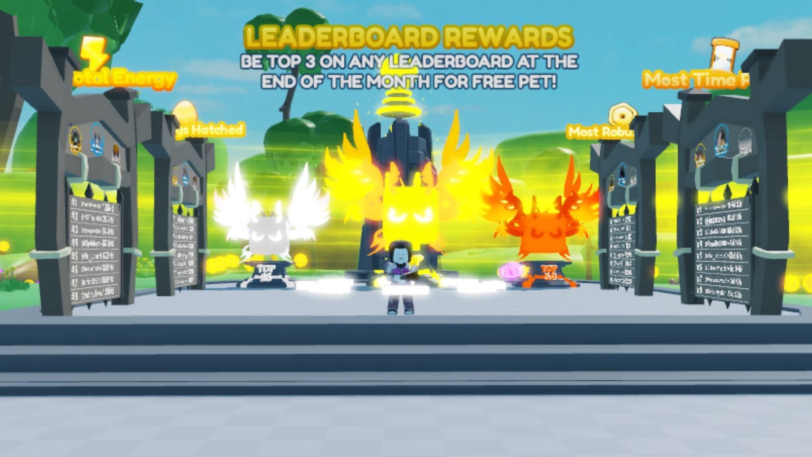Energy Simulator Codes
