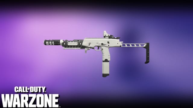 Best FJX Horus loadout Warzone (Season 5 Reloaded)