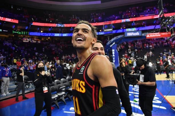 Atlanta Hawks‍ Playoff History - Championship Wins & Appearances