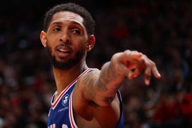 Who is Cameron Payne's girlfriend? All you need to know