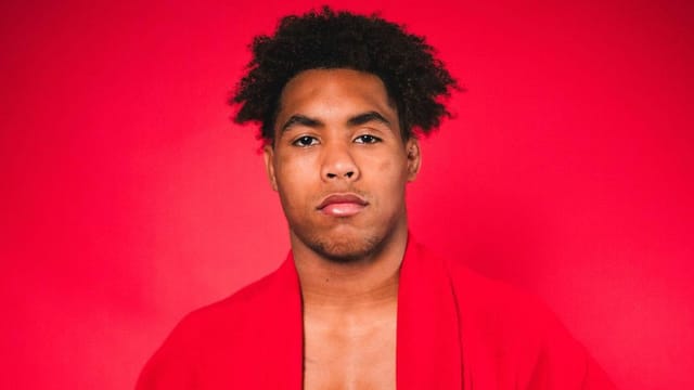 U.S Open Wrestling Championships 2024 Final Results ft. Ladarion ...