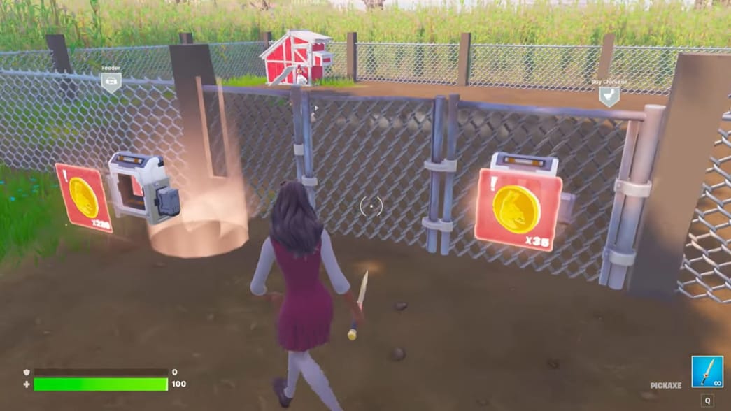 Fortnite Farmlife 4: UEFN map code, how to play, and more
