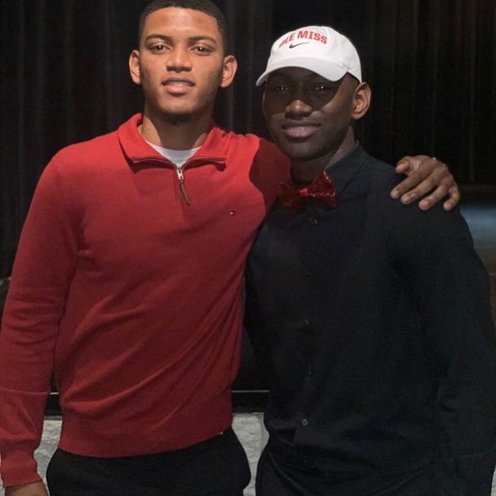 Who Are Cedric Johnson Parents? Age, Nationality & More