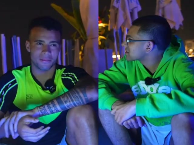 Kick streamer HSTikkyTokky says the viral McLaren 720S crash with ...