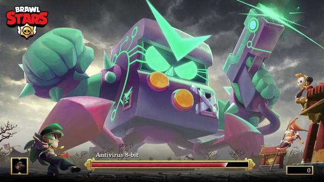 Best 8-Bit build in Brawl Stars (2024)