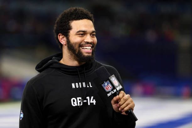 Who Are Caleb William's Parents? Age, Nationality & More