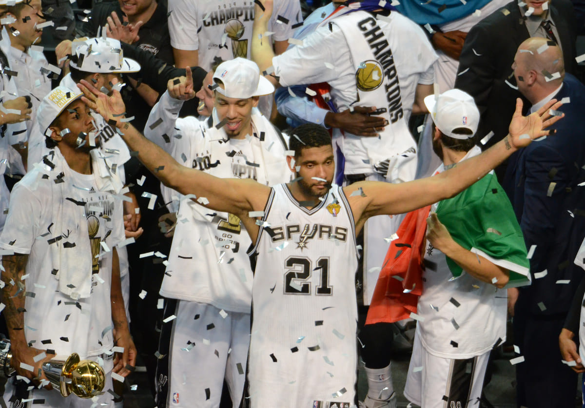 8 best single game NBA Finals performances