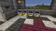 How to make Minecraft grindstone