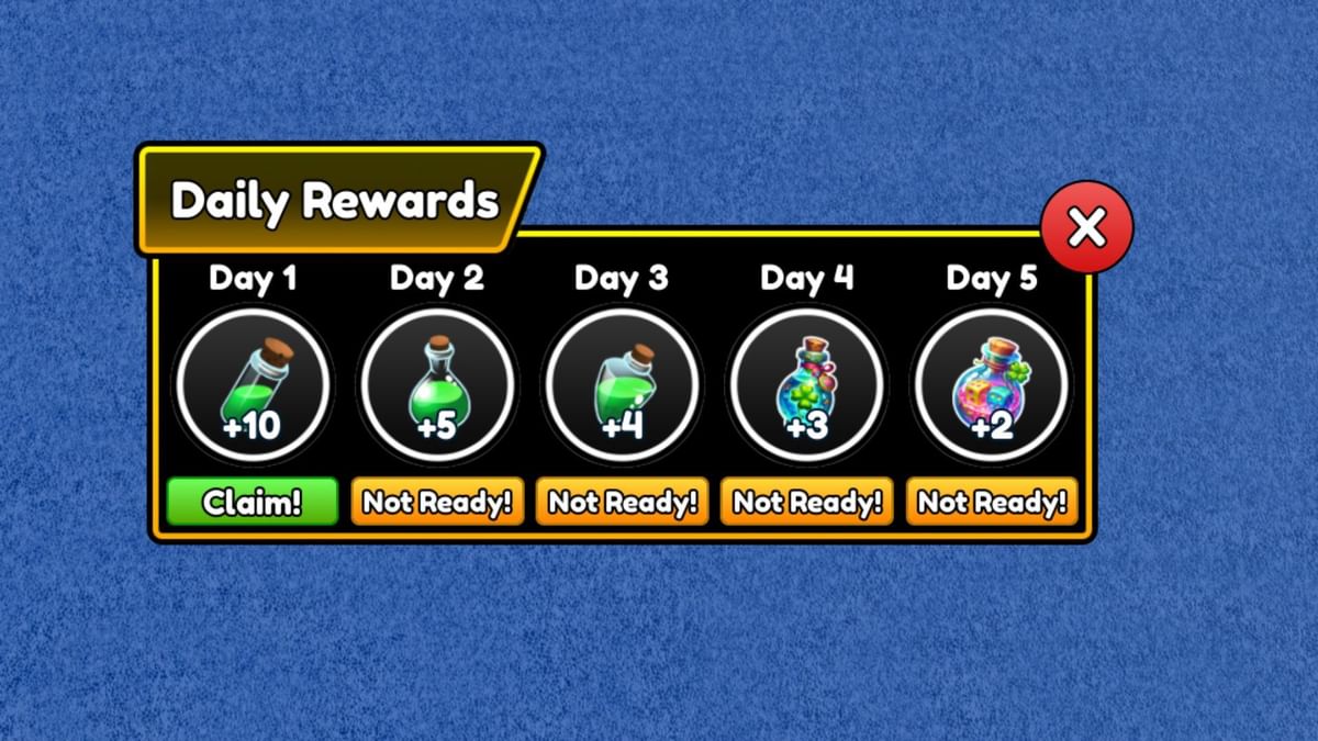 Anime Rarities codes