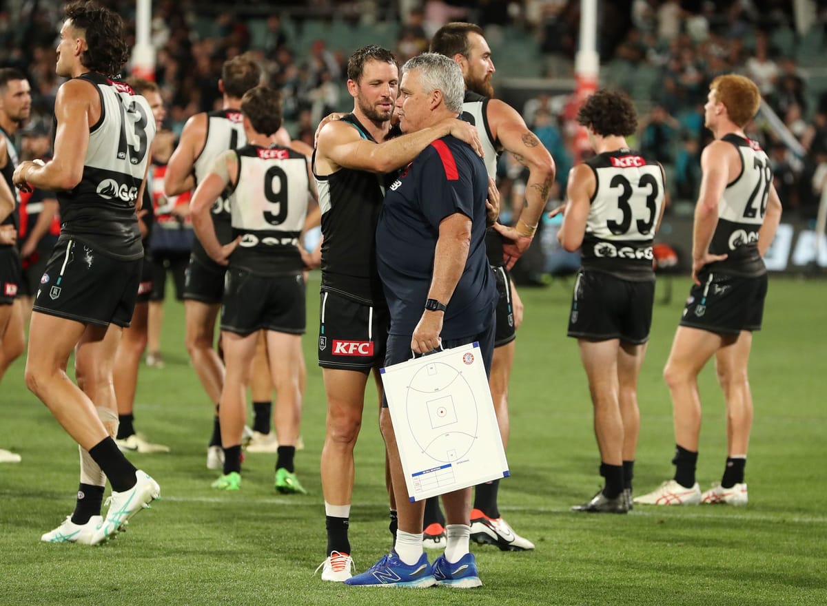 5 AFL Hall of Famers who could be elevated to Legend status next