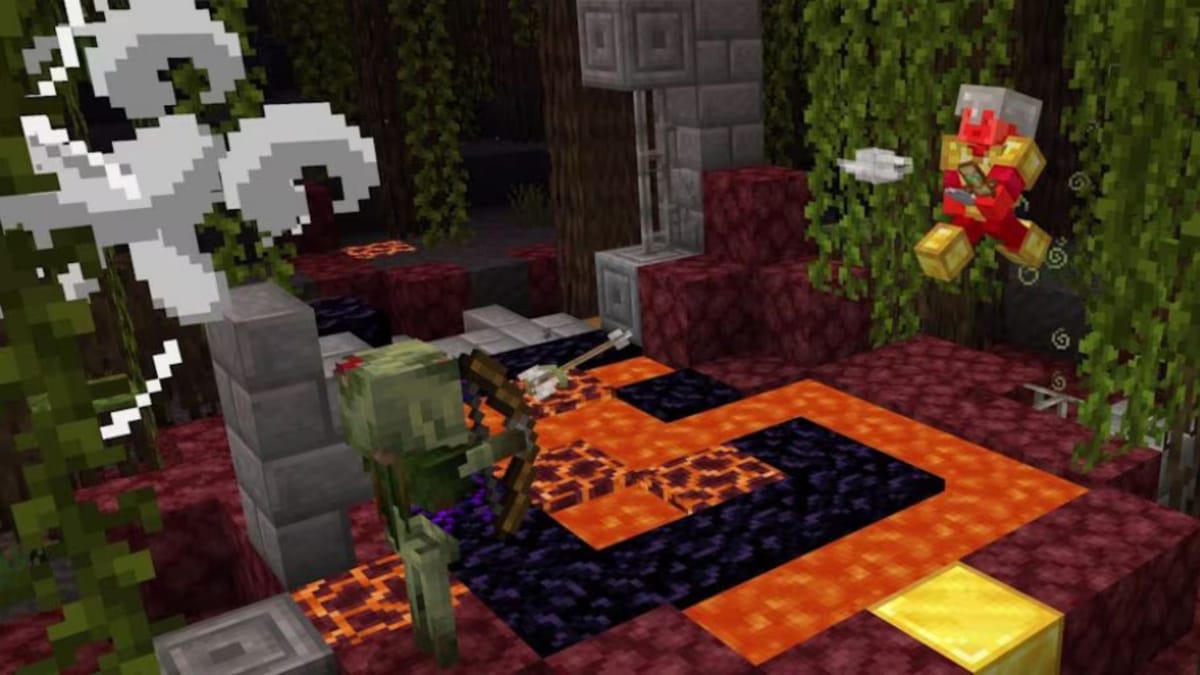 Minecraft Java Edition ends support for 32-bit operating systems