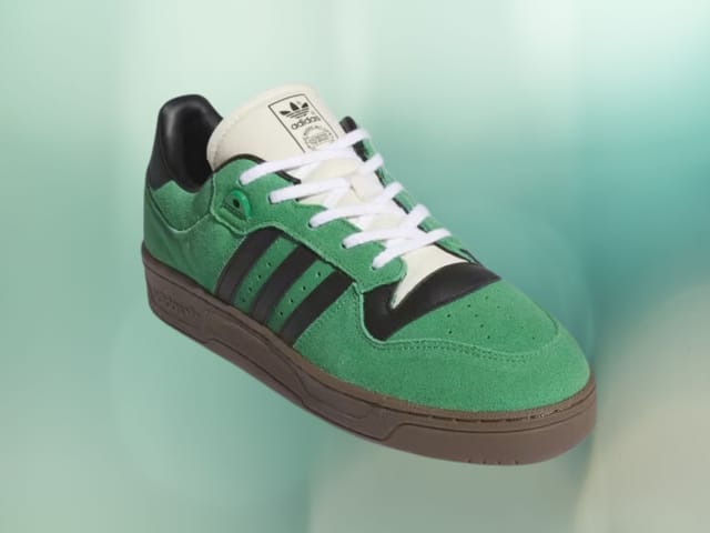 7 Best upcoming Adidas sneakers in May 2024