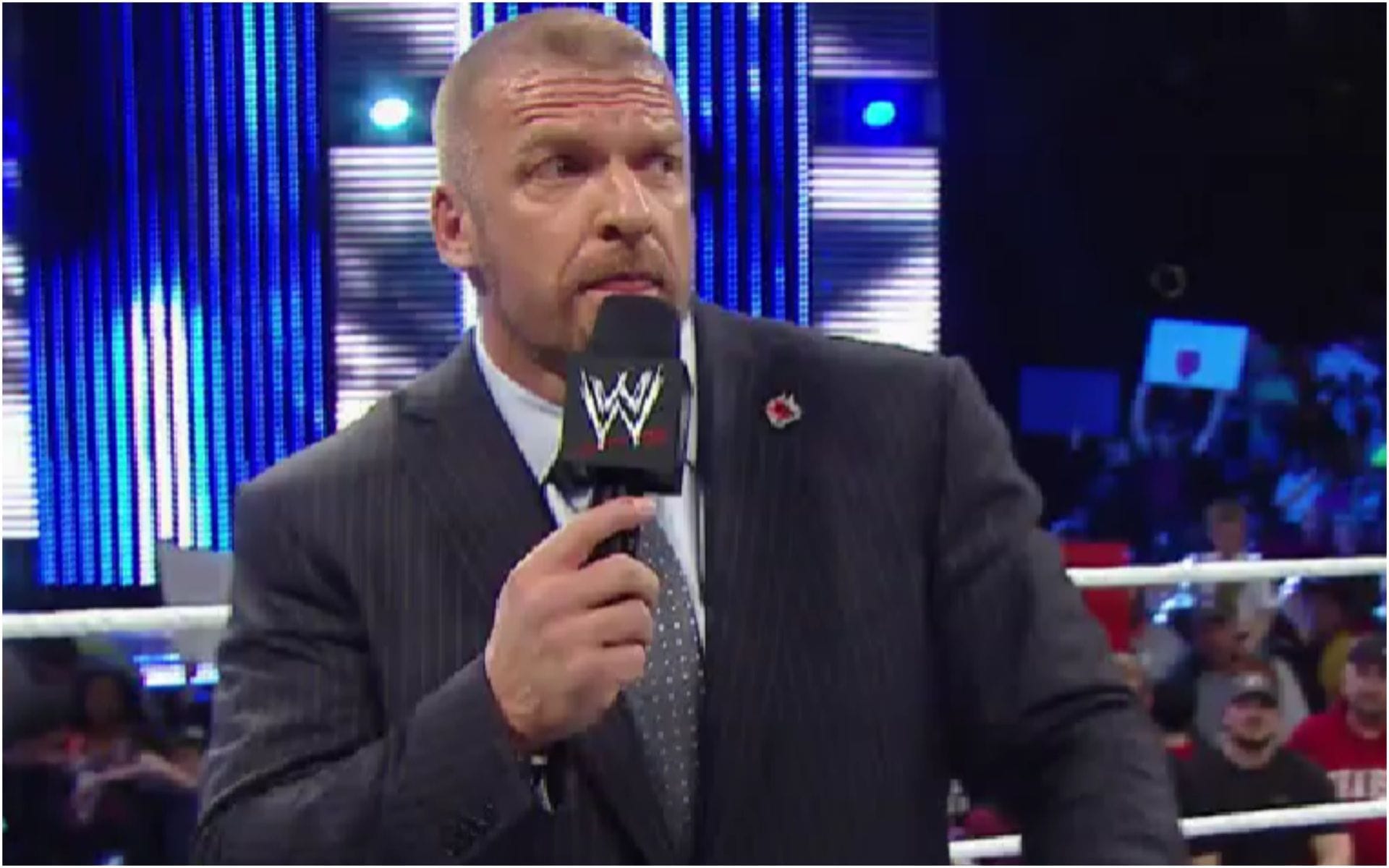 Triple H must move top faction to RAW to ensure WWE Draft 2024 isn't a flop