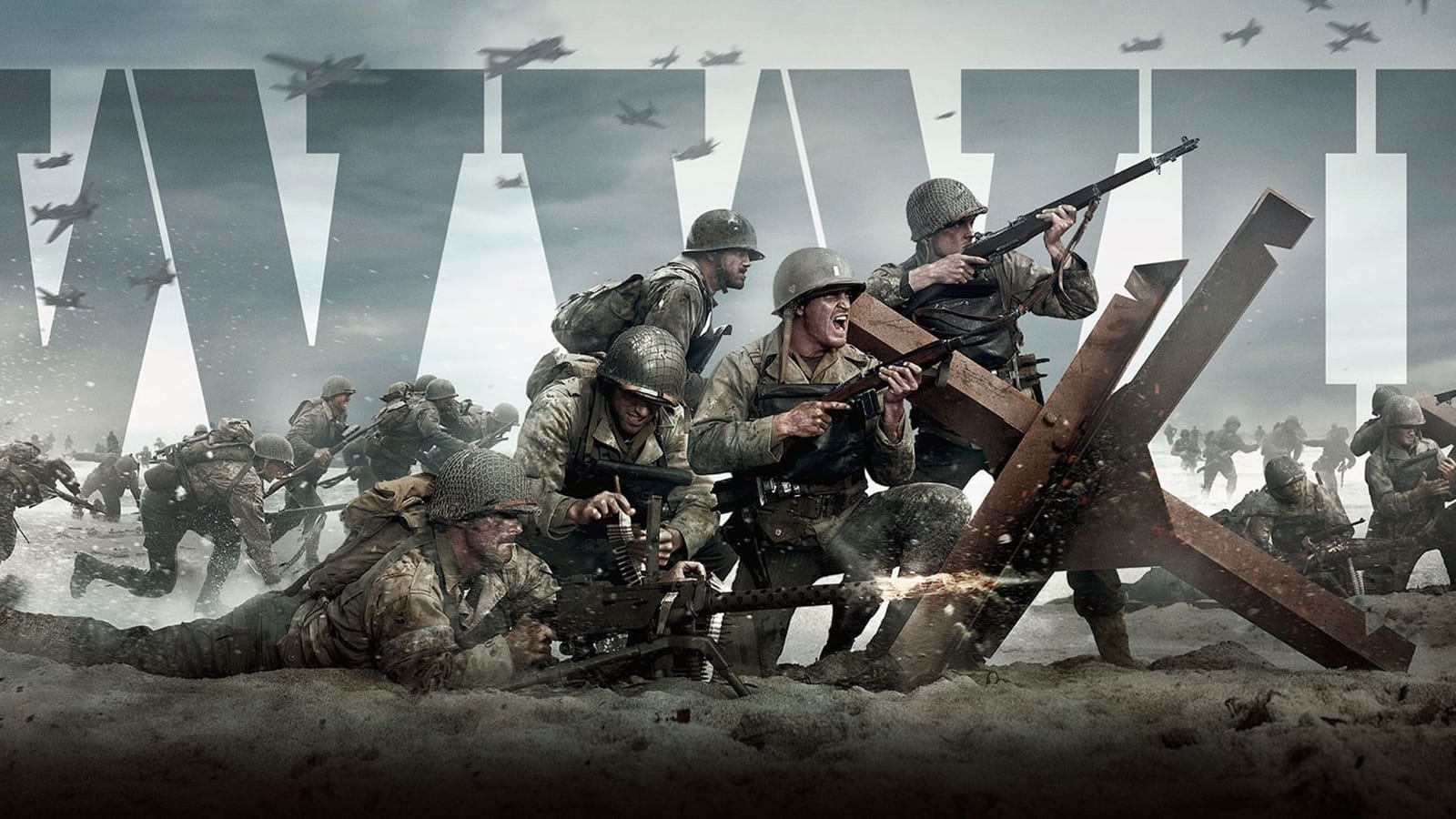 How to play all Call of Duty games in order