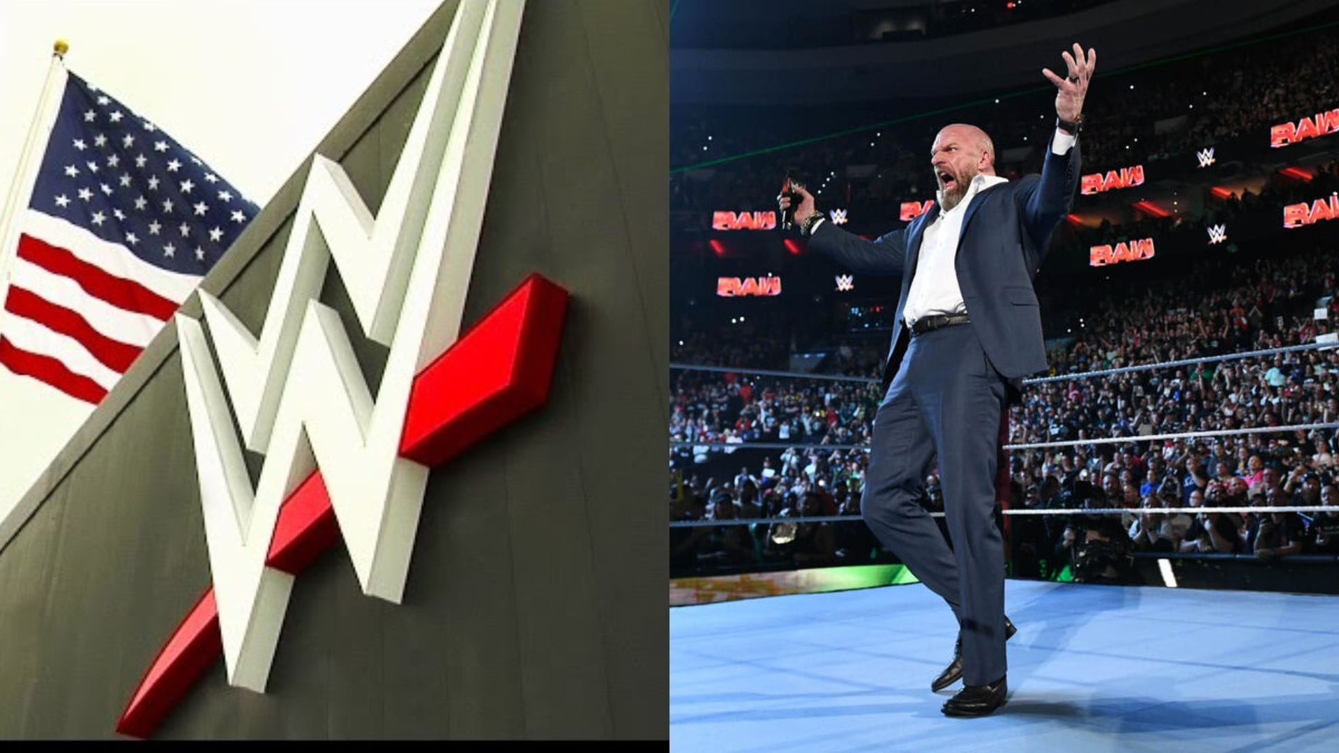 WWE veteran suggests huge change to make the product less predictable ...