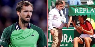 How Many Grand Slams Has Daniil Medvedev Won?