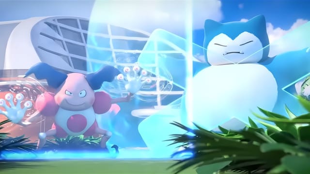 How to have a balanced team composition in Pokemon Unite