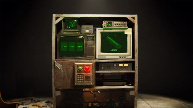 Rust Waves of Change update: Cargo Ship docking, Oil Rig changes, and more
