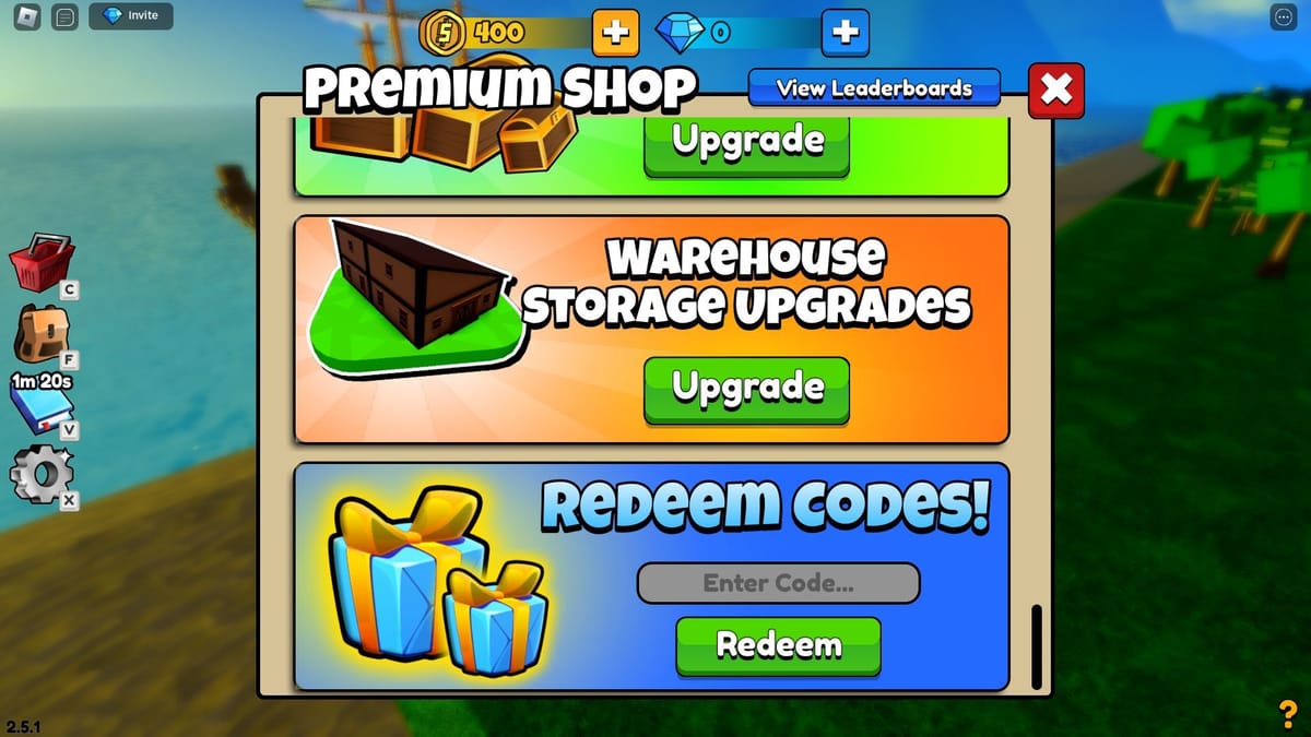 Kingdom Conquerors Codes