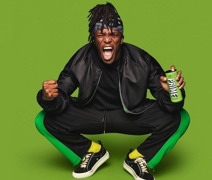 How much is KSI aka Olatunji JJ's Net Worth as of 2024?