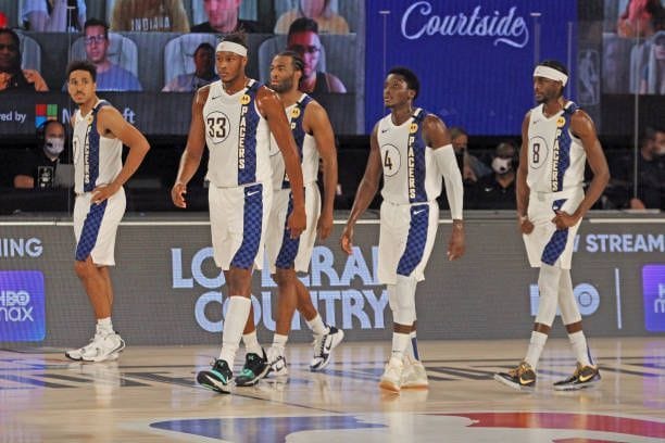 Indiana Pacers Playoff History - Championship Wins & Appearances