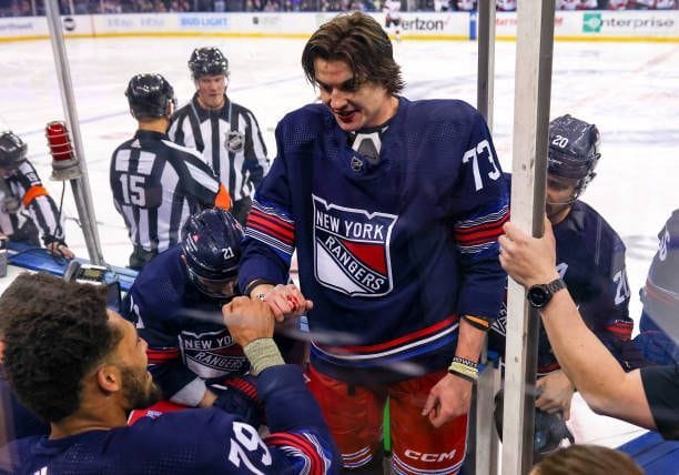 New York Rangers Playoff History - Championship Wins & Appearances