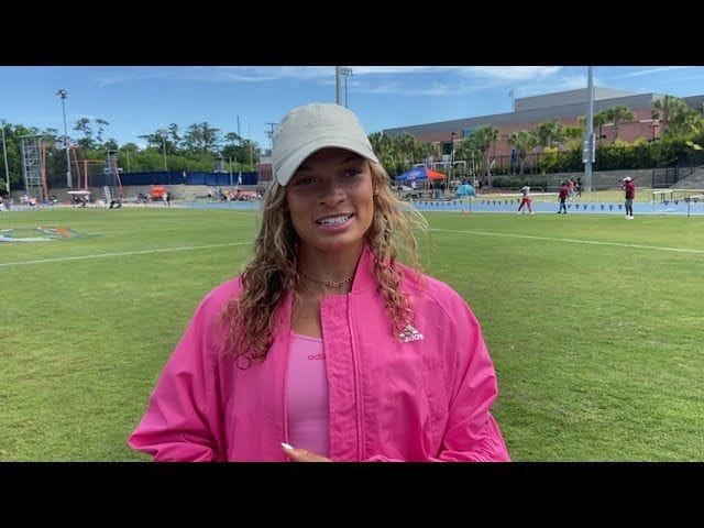 In pictures- Anna Hall shares glimpses of her recovery day