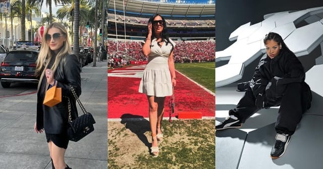 WATCH: Nick Saban’s daughter-in-law Samira Saban and Kristen Saban seen ...