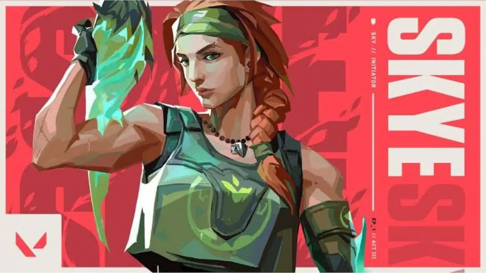 Best Valorant team composition for Lotus (August 2024)