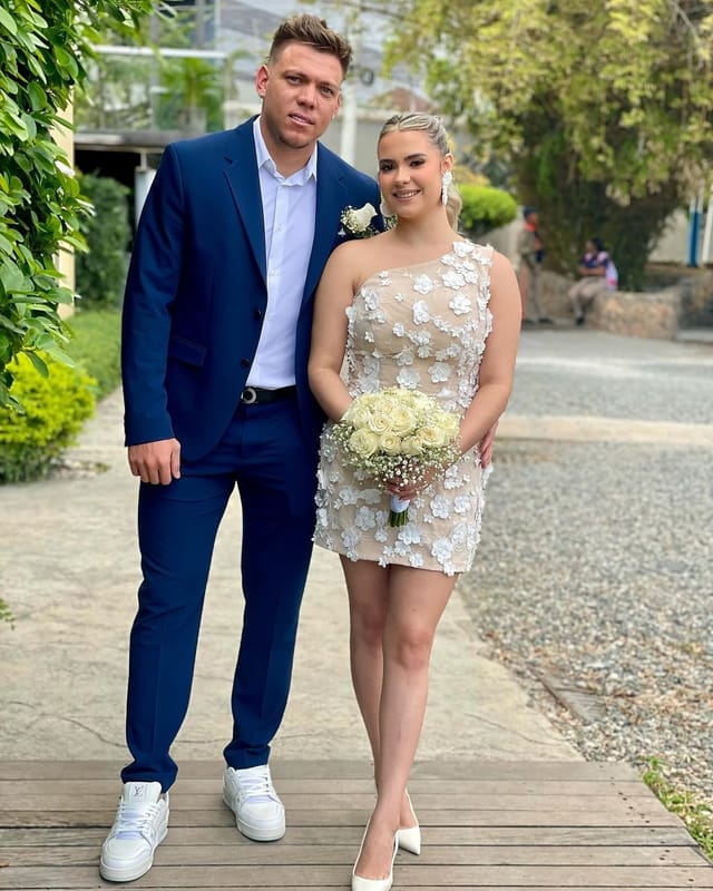 Yariel Rodriguez---Player Profile, Stats, Bio, Career and more