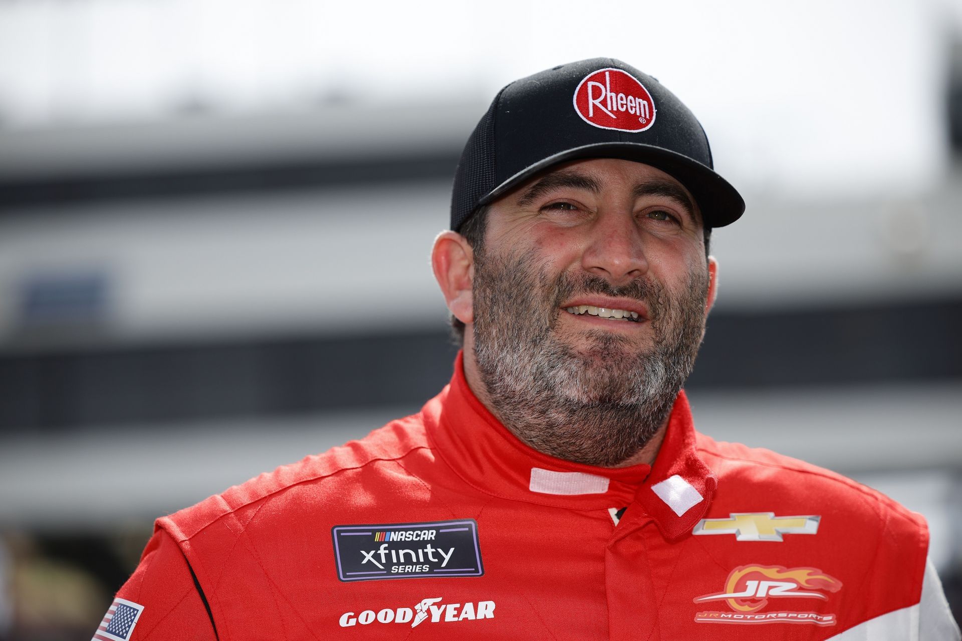 “I could’ve had a top 3 finish”: Bubba Pollard tells Dale Earnhardt Jr ...