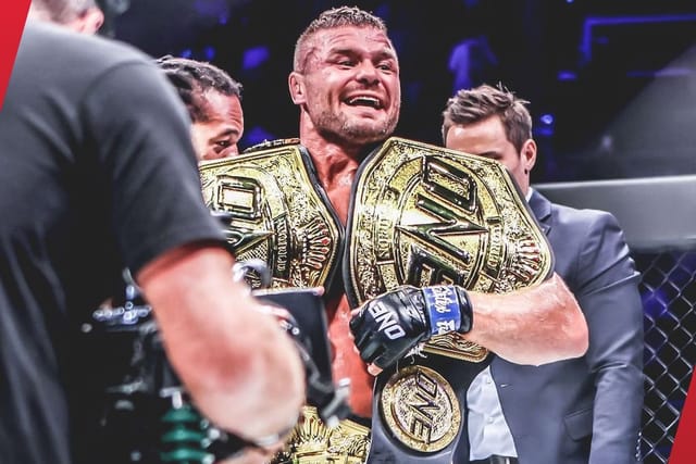 Sladkiy: Anatoly Malykhin explains why he won't have a problem ...