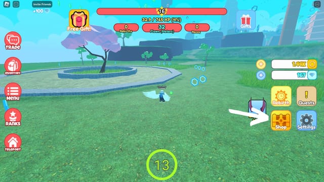 Flying Simulator Codes (2024)