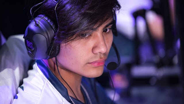 Shyy's Valorant settings (2024): Crosshair, keybinds, sensitivity, and more