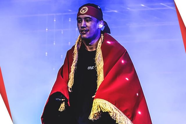 ONE Fight Night 22: Undefeated Akbar Abdullaev wants title shot vs ...