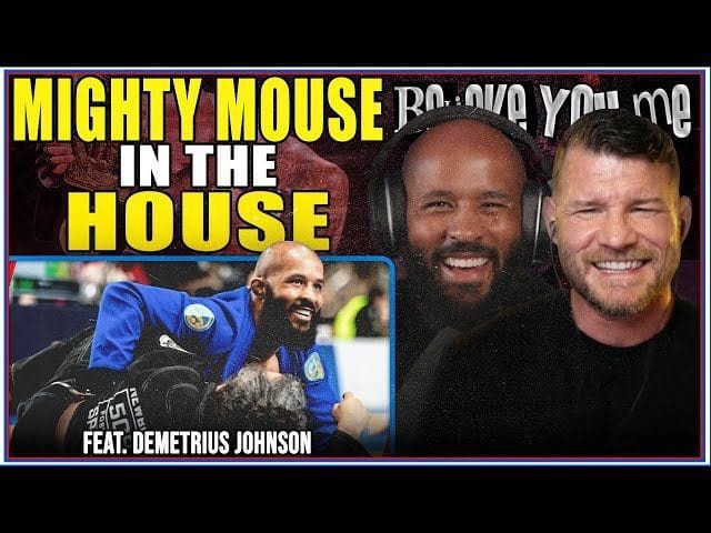 ONE Championship: Demetrious Johnson declares that he's still an ...
