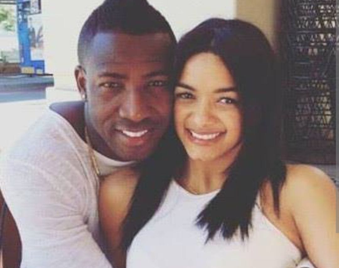 Who is Andre Russell’s Wife, Jassym Lora?