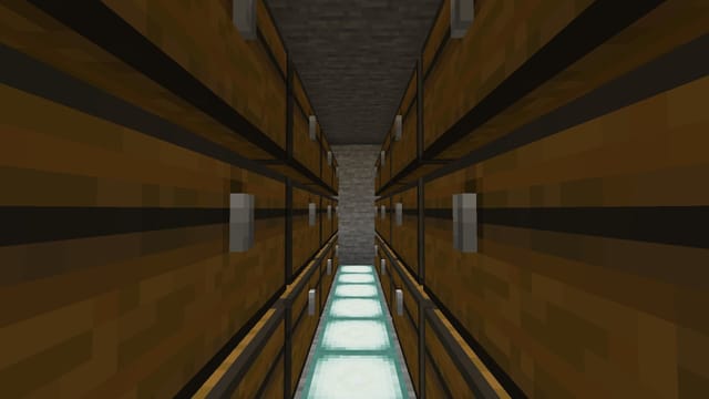 5 best ways to protect valuable loot in Minecraft