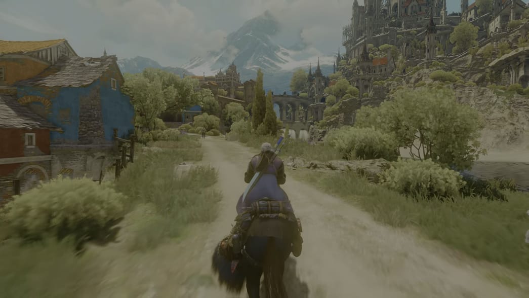 15 most useful Skills in The Witcher 3