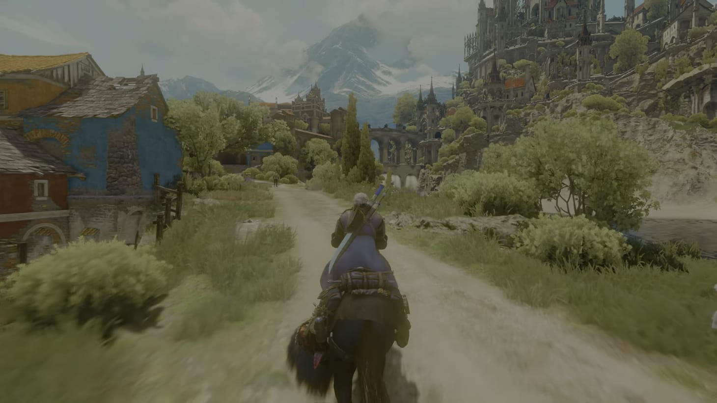 15 most useful Skills in The Witcher 3