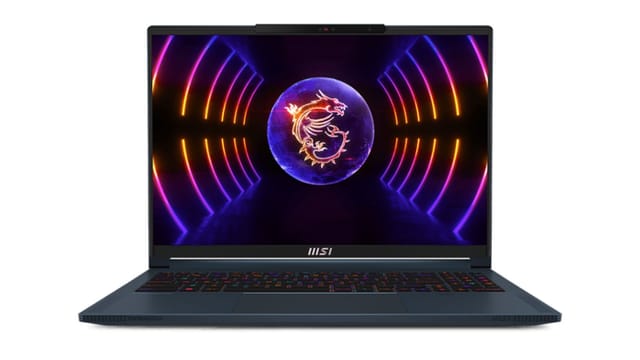 5 best RTX 4070 gaming laptops in 2024