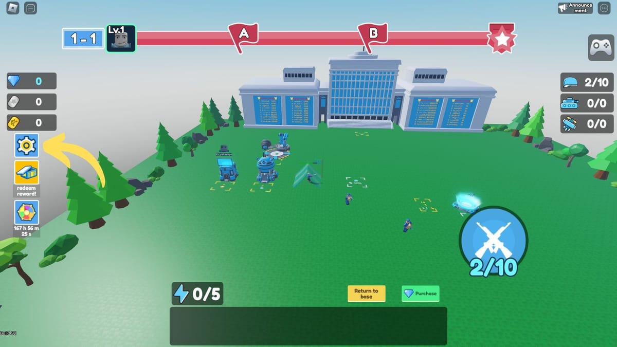 Commander Simulator Codes